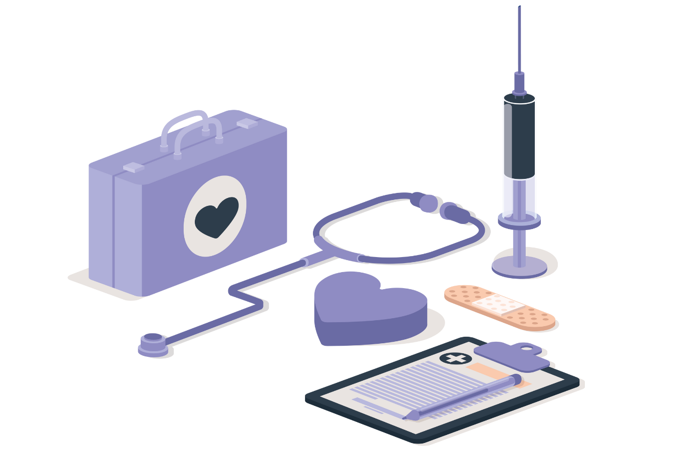 Sanday platform - Sanday