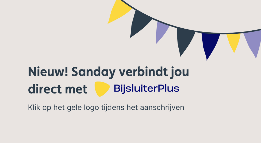 Nieuw in ASP: Log in met de authenticator-app! - Sanday