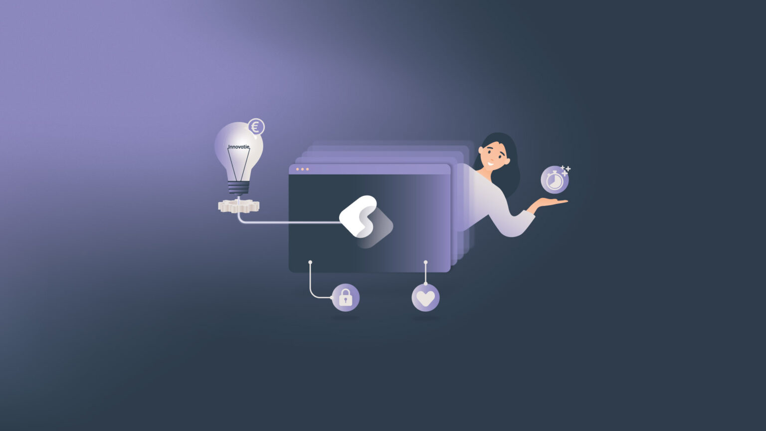 Sanday platform - Sanday